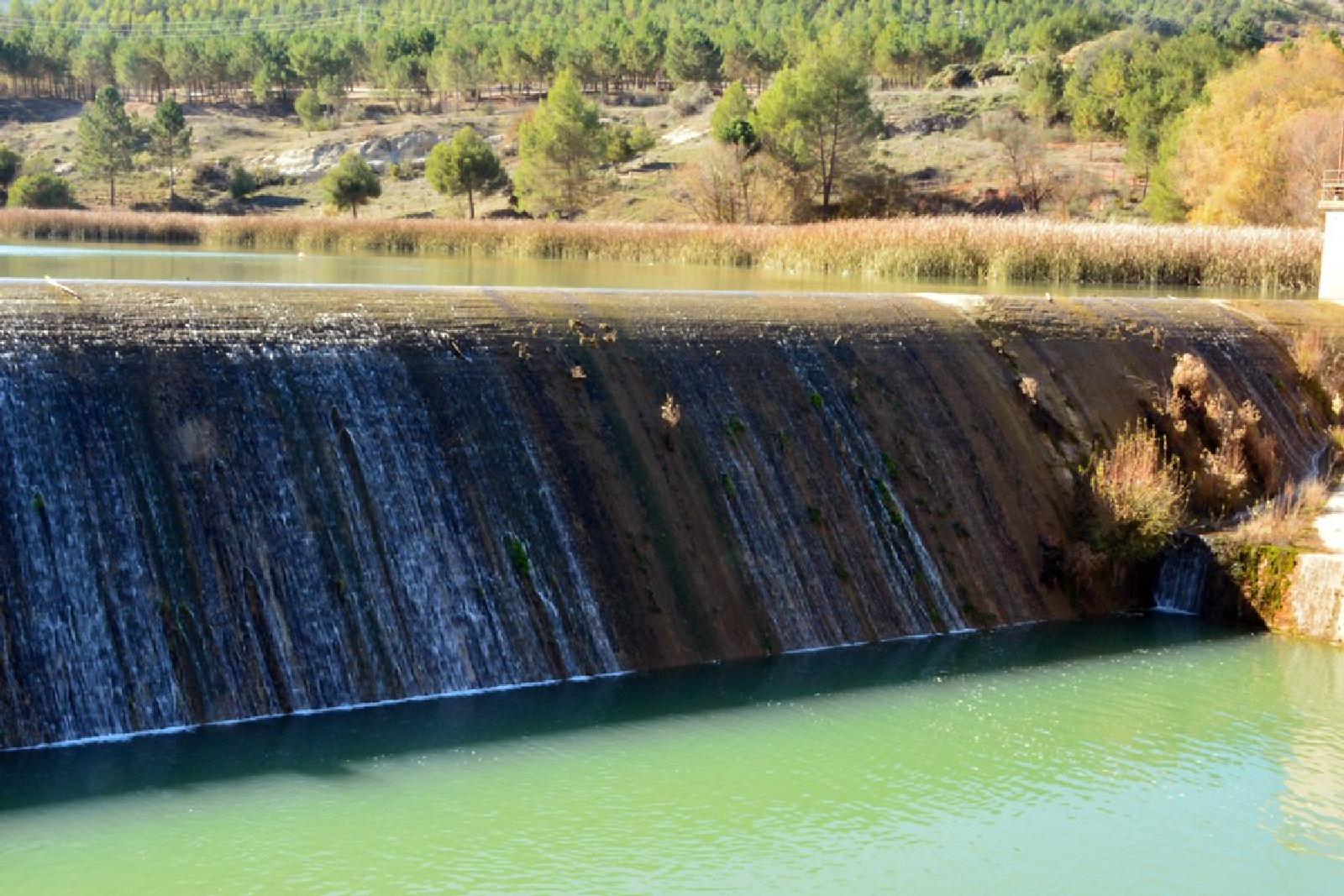 RUTA TAJOS DE ALHAMA LA PANTANETA + VISITA ALHAMA DE GRANADA - Quedadas ...
